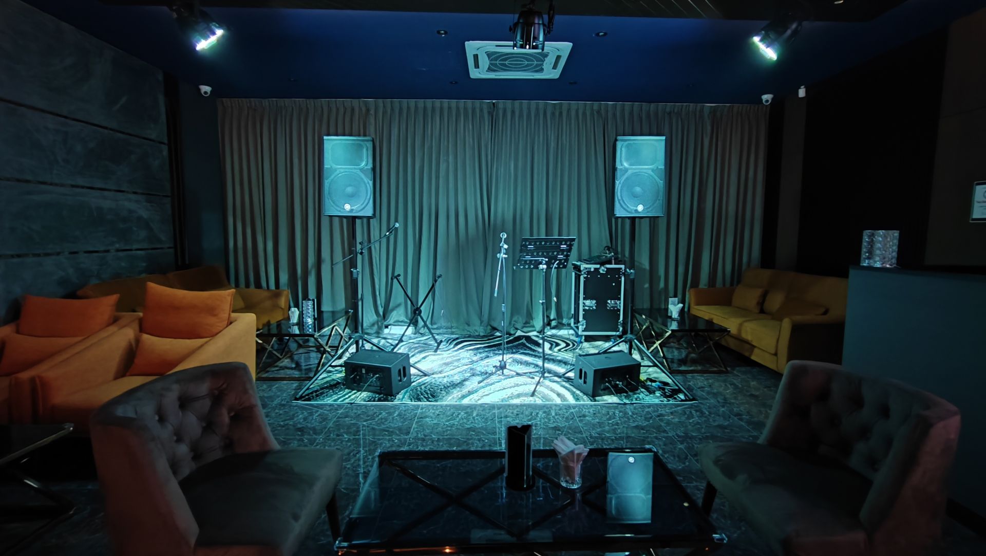 David Soh and friends : Flashback 90'S Bash | My Website